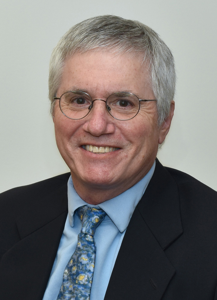 Richard F. Lewis, MD | Mass Eye and Ear