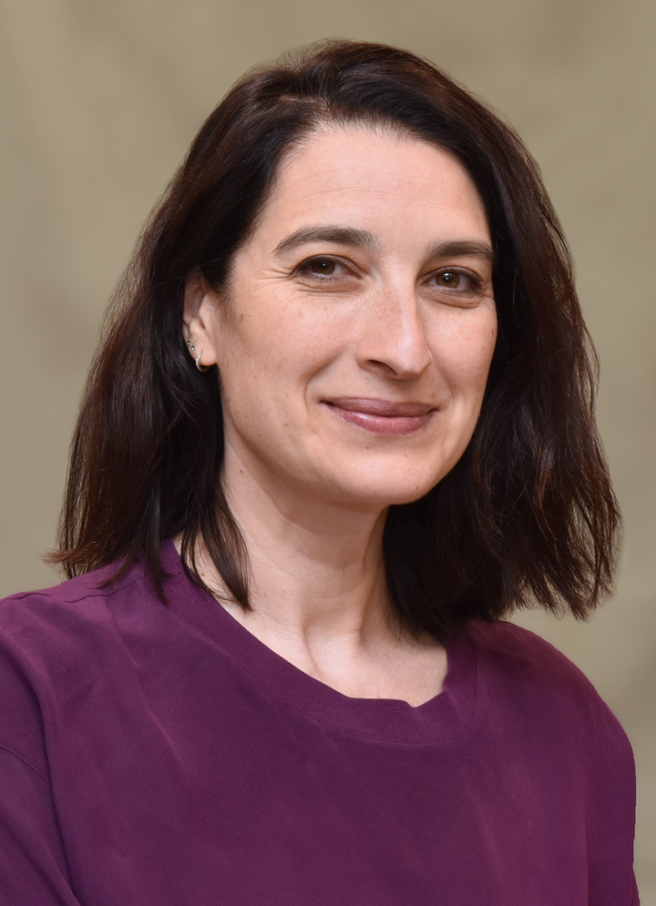 Marika D. Russell, MD, FACS | Mass Eye and Ear