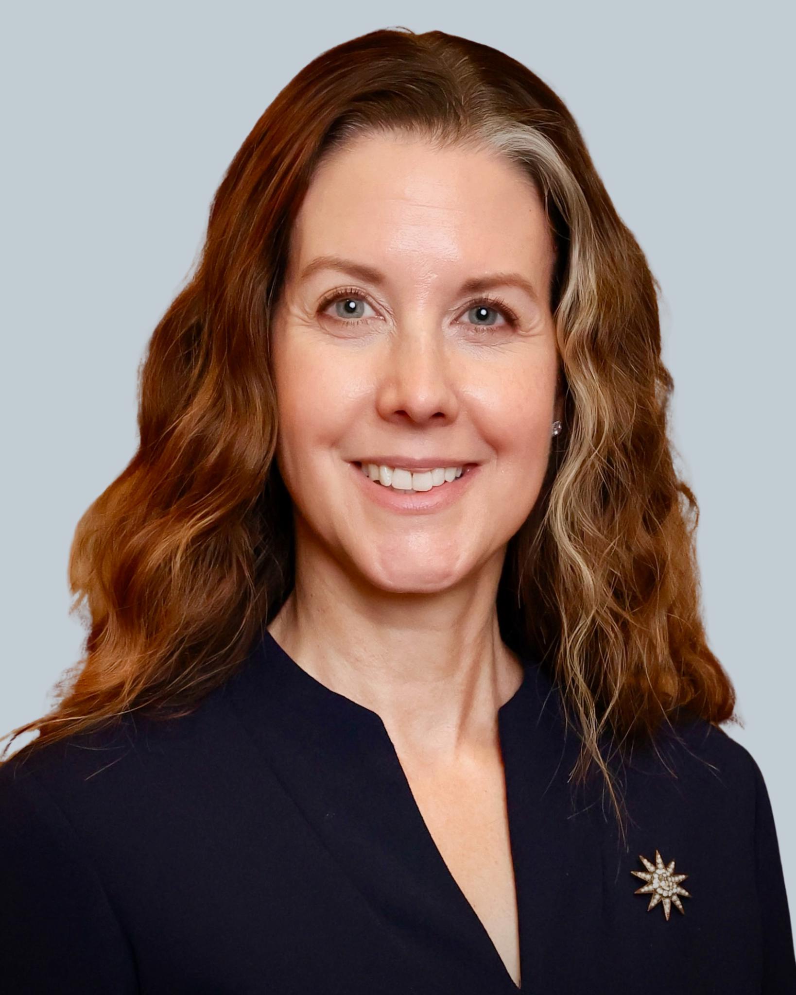 Jennifer Luiz Lindsey, MD, MBA | Mass Eye and Ear