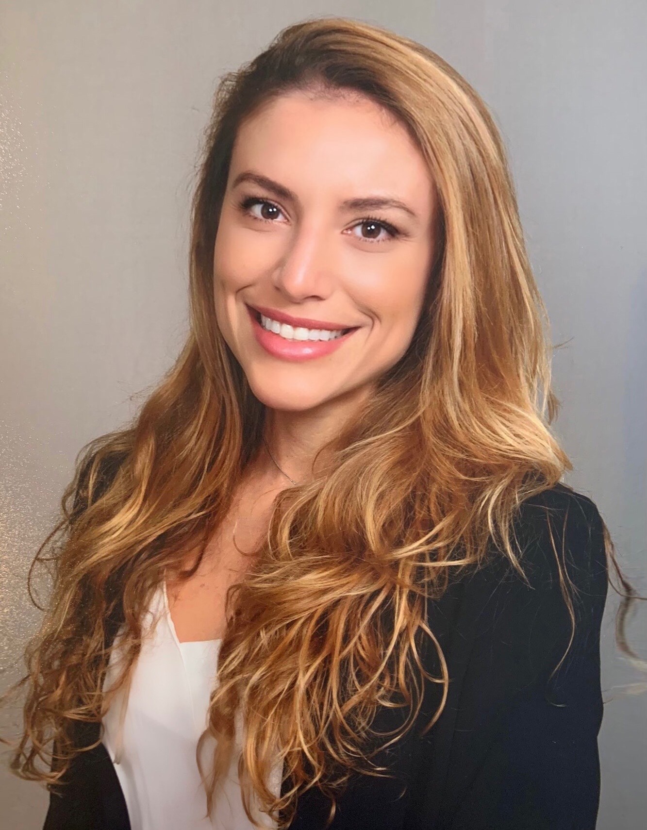 Tais Couto Bernardes P Estrela, MD | Mass Eye and Ear