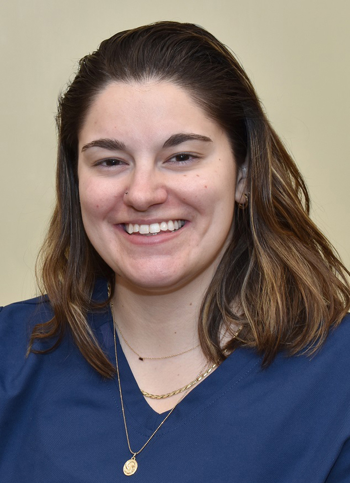 Elizabeth Banquer, AuD, CCC-A | Mass Eye and Ear