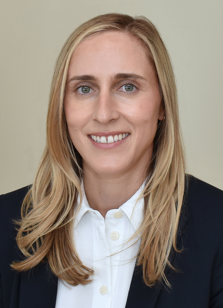 Leah Sax, MD | Mass Eye and Ear