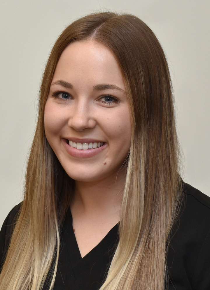 Kaleigh E. O'Connor, AuD, CCC-A | Mass Eye and Ear