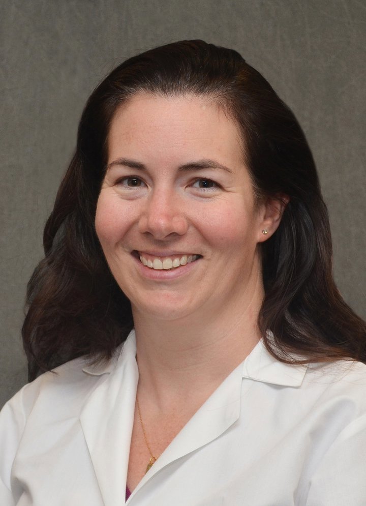 Meaghan P. Reed, AuD, CCC-A | Mass Eye and Ear
