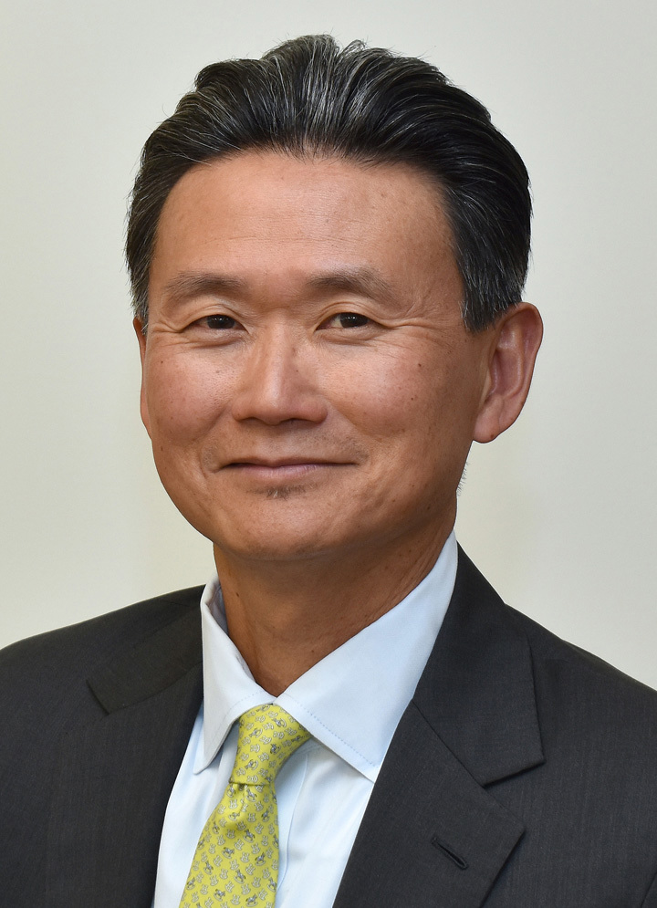 Michael B Rho, MD, FACS | Mass Eye and Ear