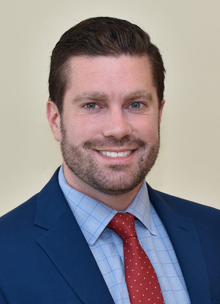 Nicholas B. Abt, MD | Mass Eye and Ear