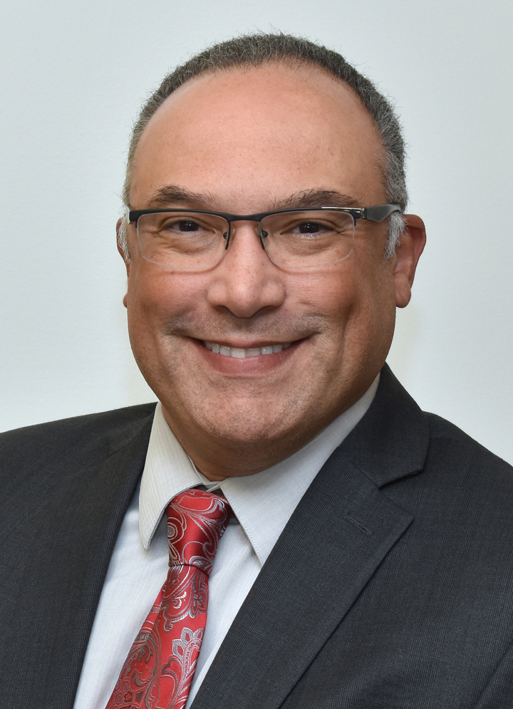 Ramon A. Franco, Jr., MD | Mass Eye and Ear