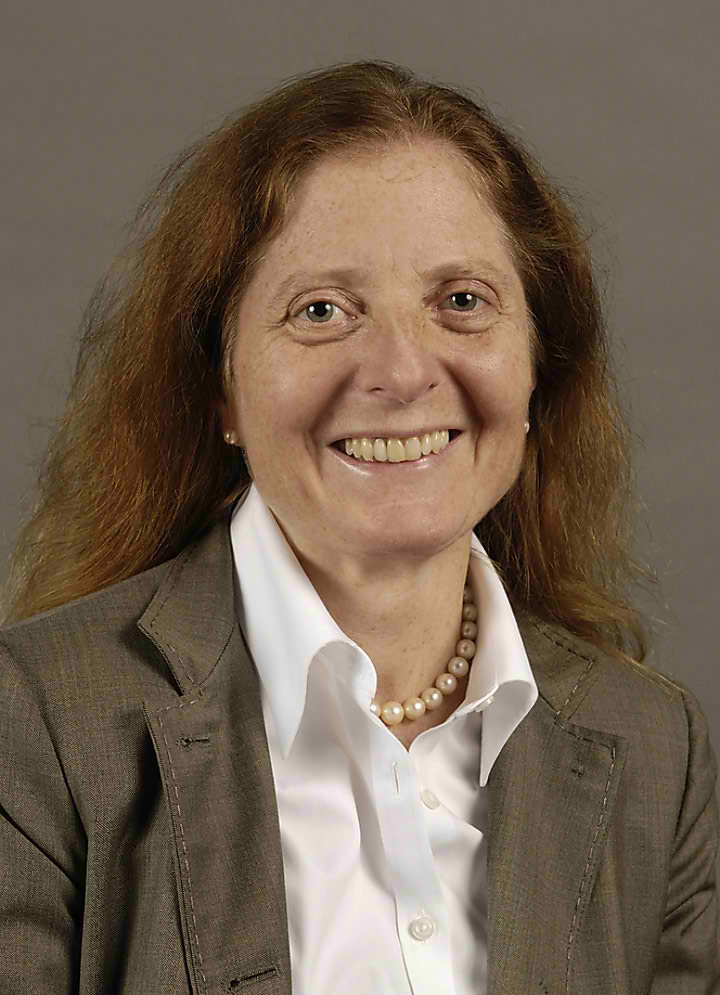 Linda R. Dagi, MD | Mass Eye and Ear