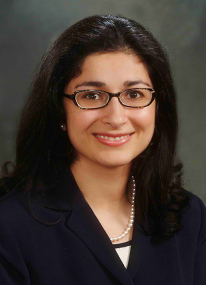 Gena Heidary, MD, PhD | Mass Eye and Ear