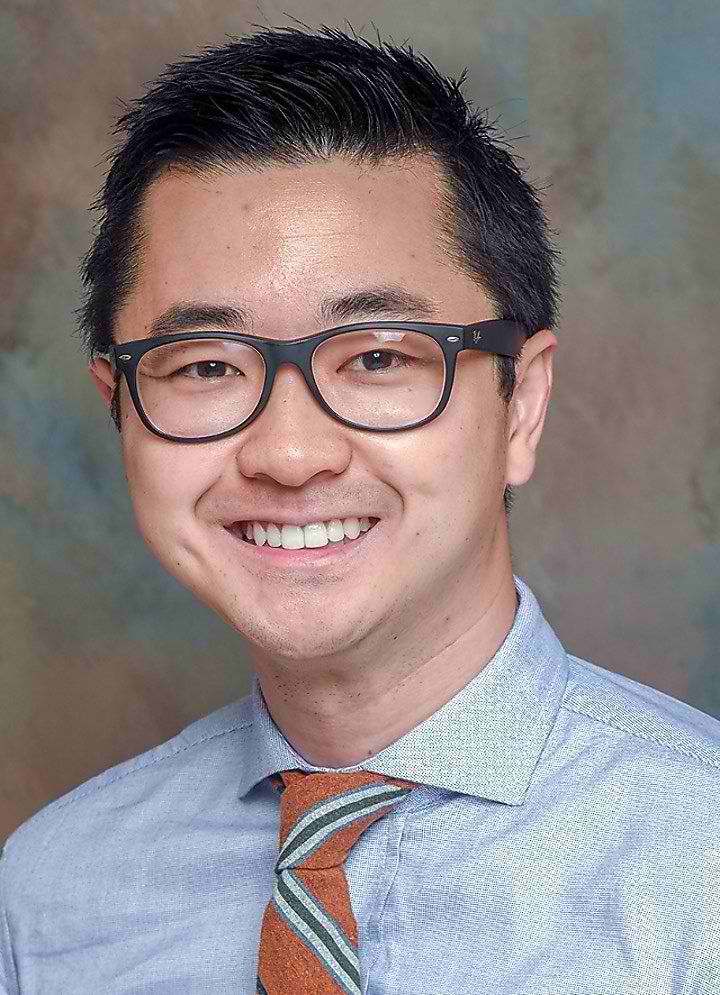 Daniel Michael Vu, MD | Mass Eye and Ear