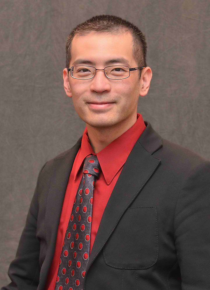 David M. Wu, MD, PhD | Mass Eye and Ear