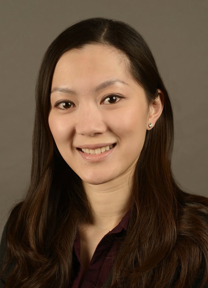 Peggy Chang, MD | Mass Eye and Ear