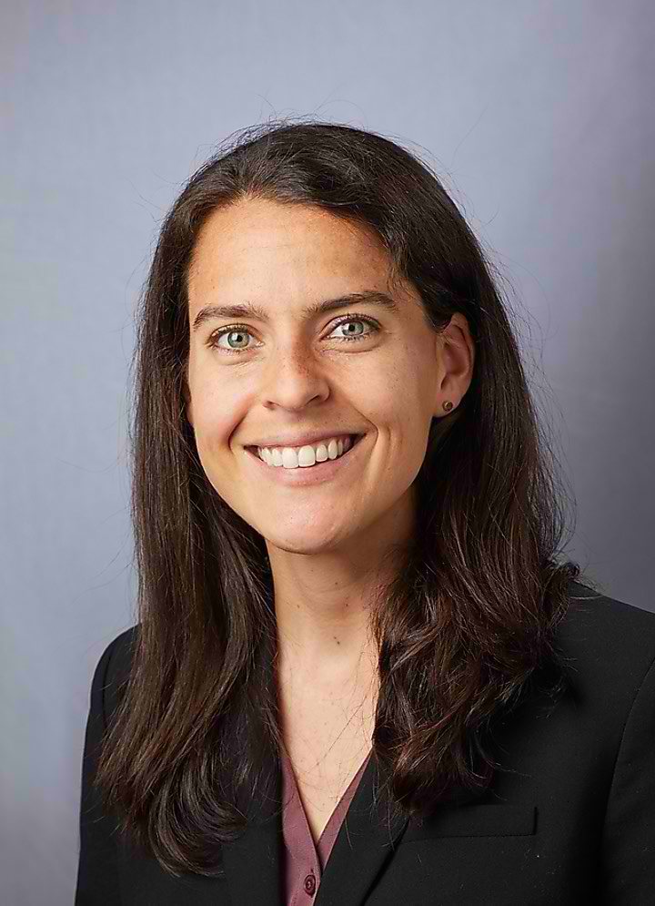 Laurel T Tainsh, MD, MHS | Mass Eye and Ear