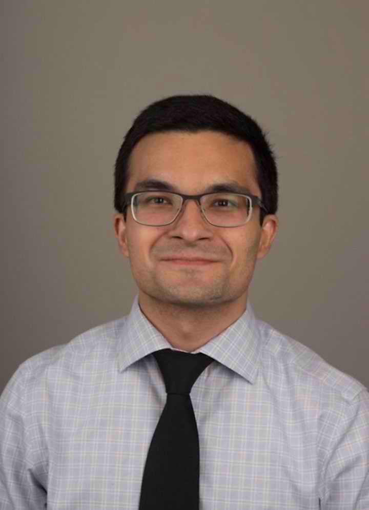 Bardia Abbasi, MD | Mass Eye and Ear