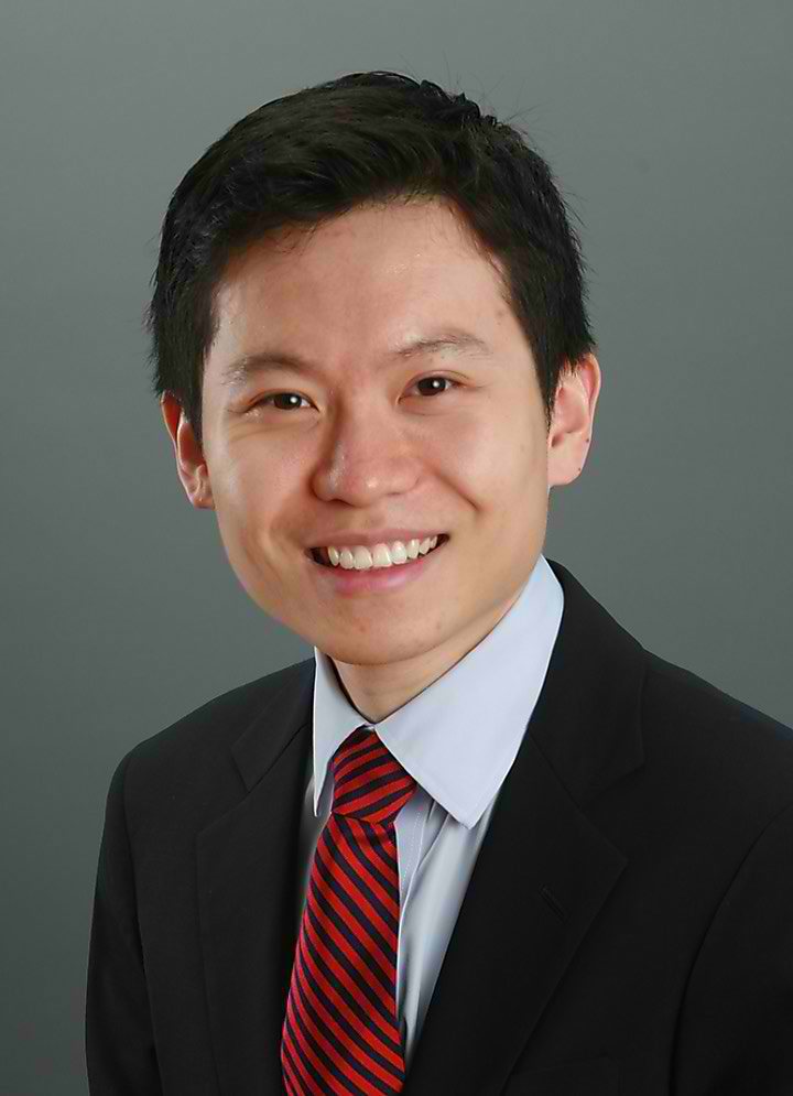 Dan A. Gong, MD | Mass Eye and Ear