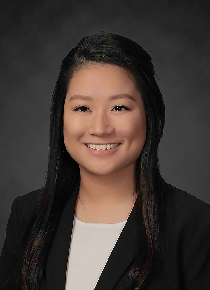 Grace S. Shin, OD | Mass Eye and Ear