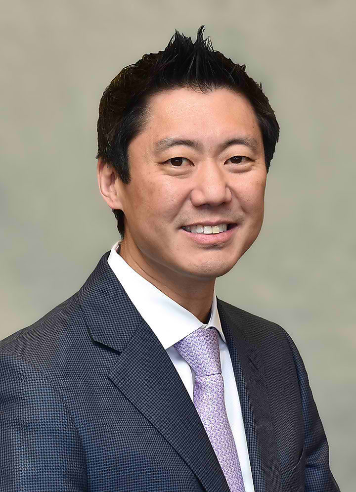 David H Jung, MD, PhD, FACS | Mass Eye and Ear