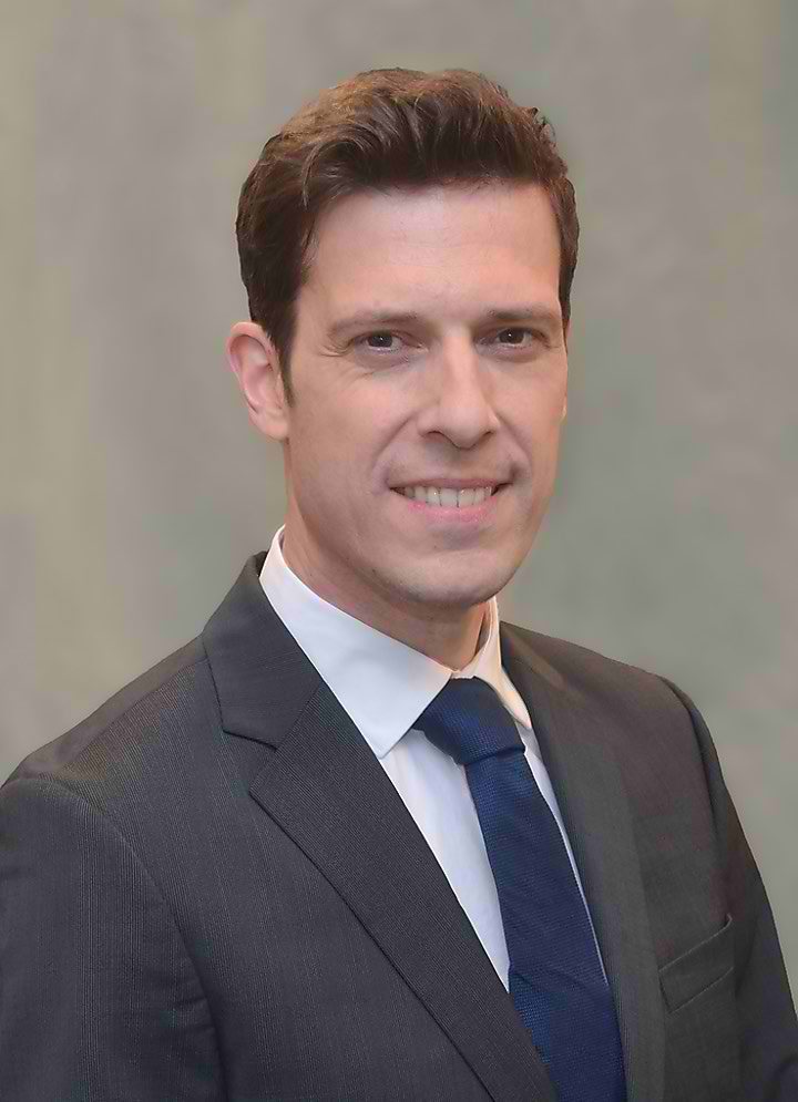 Andreas Eckhard, MD (Researcher Profile) | Mass Eye and Ear