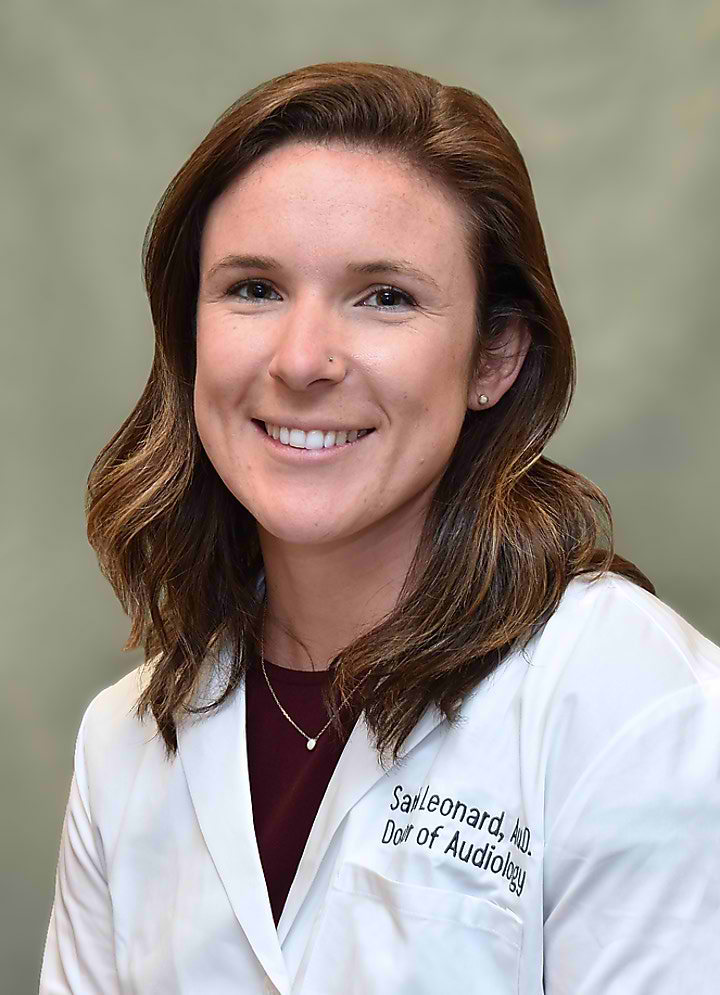 Sarah Marshall, AuD, CCC-A | Mass Eye and Ear