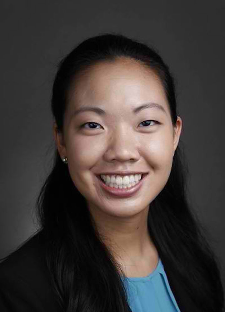 Wendy Li Linderman, MD | Mass Eye and Ear