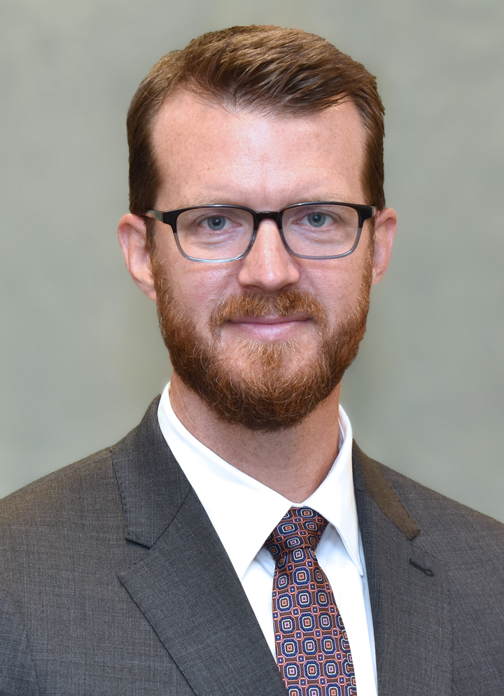 Matthew Russell, MD | Mass Eye and Ear