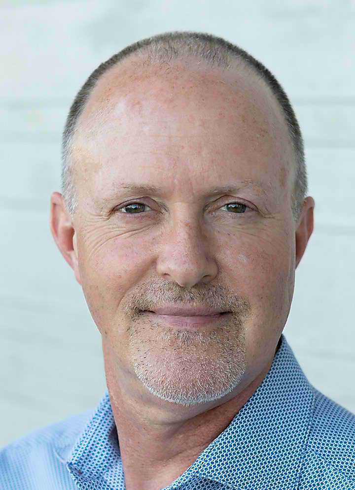 Mark T. Brown, MD, MBA | Mass Eye and Ear