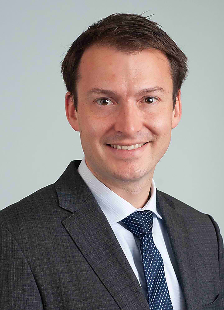 K. Matthew McKay, MD | Mass Eye and Ear