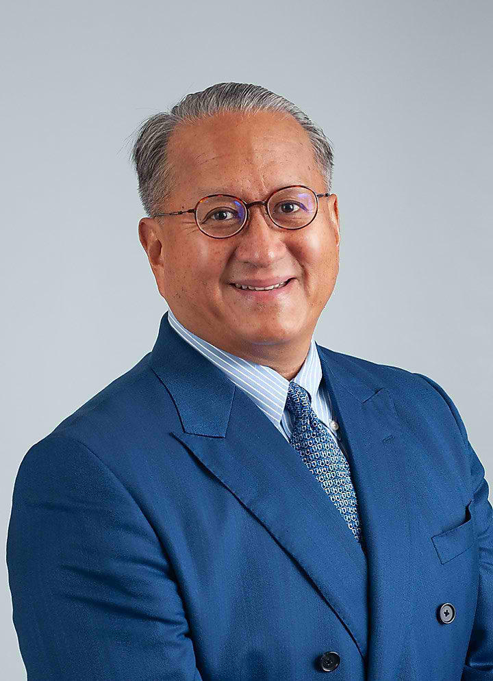 Michael Alexander Chang, MD | Mass Eye and Ear