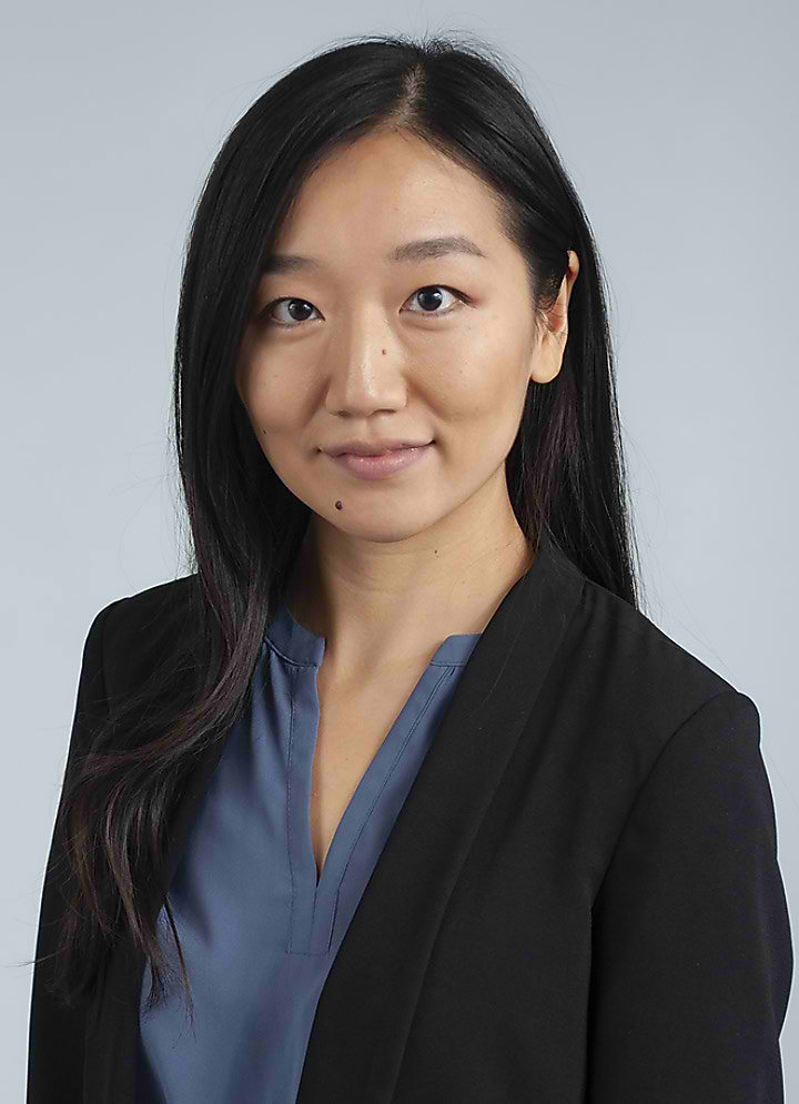 Catherine Liu, MD | Mass Eye and Ear