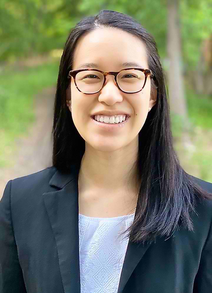 Julie Lin, OD | Mass Eye and Ear