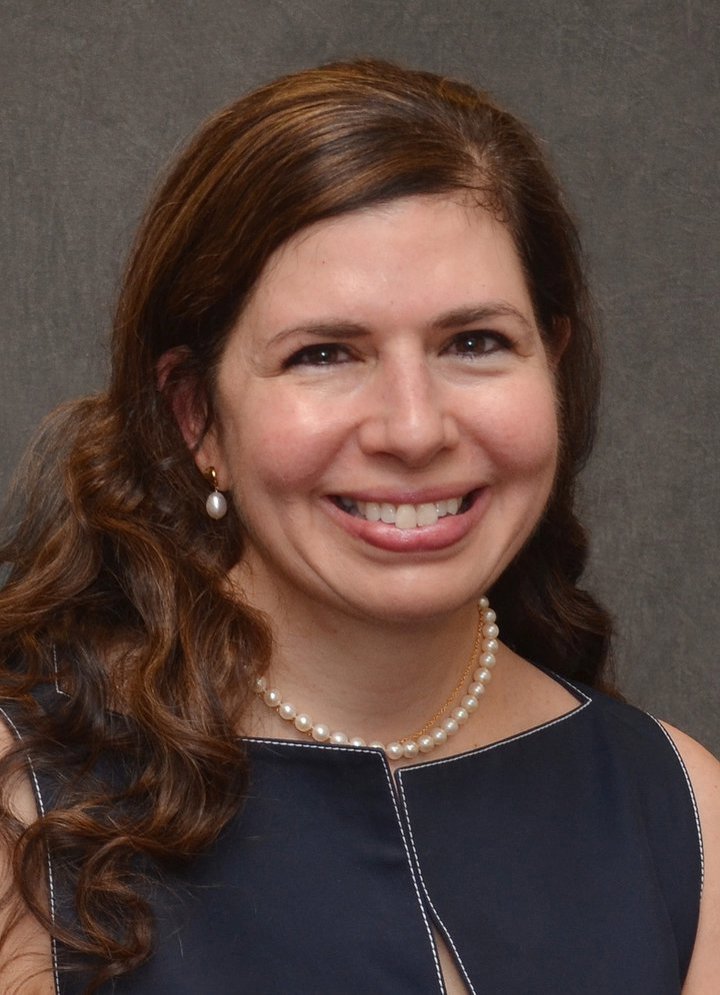 Jo-Ann Elizabeth Haney-Tilton, MD, EMHL | Mass Eye and Ear