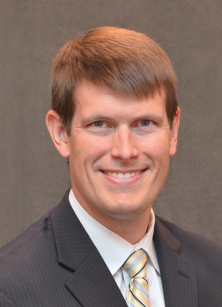 John B. Miller, MD | Mass Eye and Ear