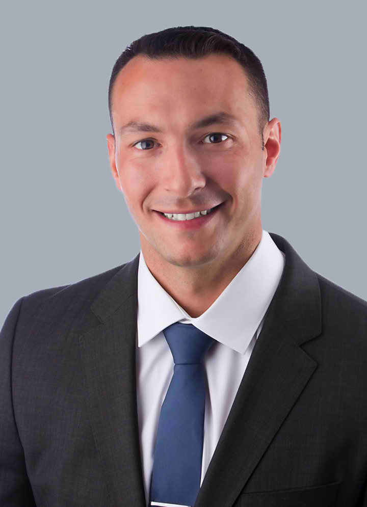 Louis F Insalaco, MD | Mass Eye and Ear