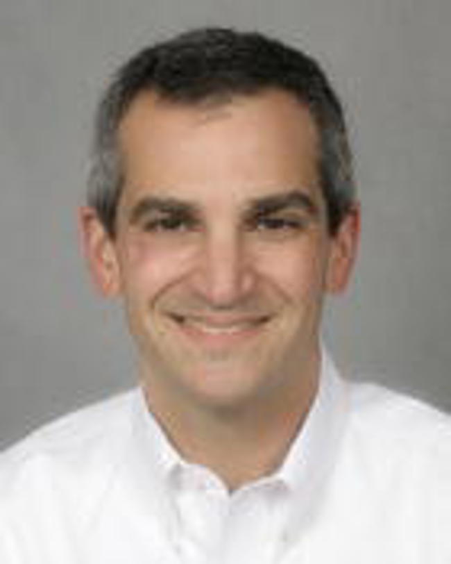Neil Richard Katz, MD - St. John's Riverside Hospital