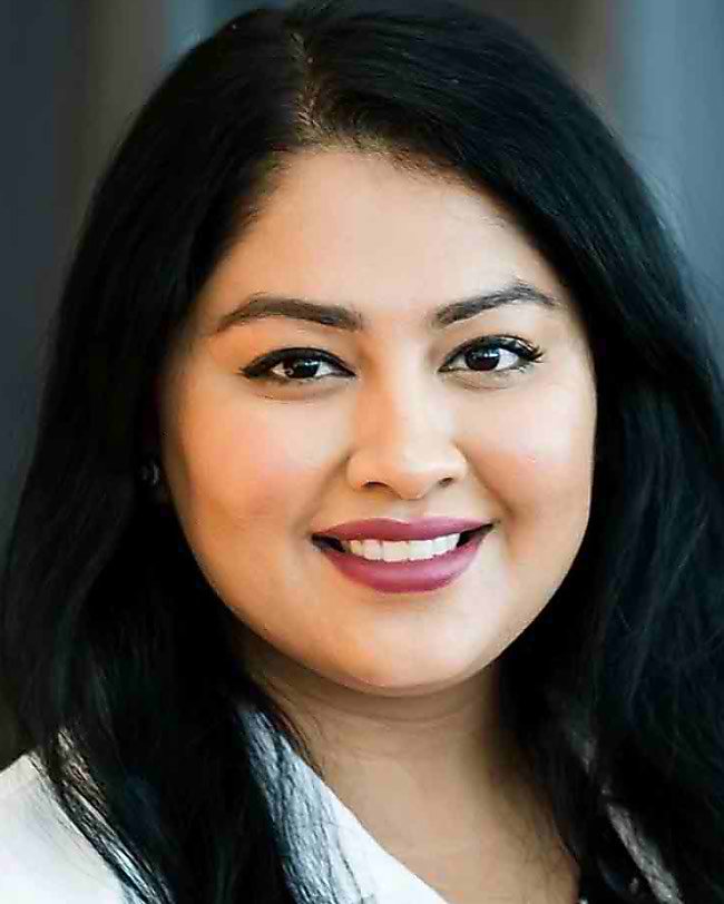 Kiranprit Kaur, MD - St. John's Riverside Hospital