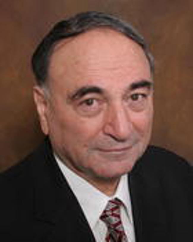 E. Mohajer Shojai, MD - St. John's Riverside Hospital