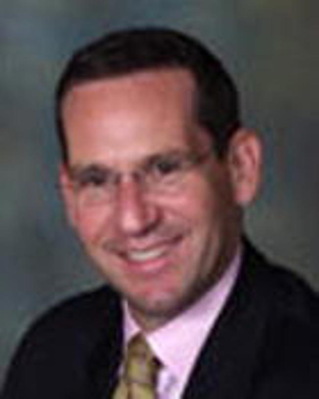 Jeffrey Nathan Cousin, MD - St. John's Riverside Hospital