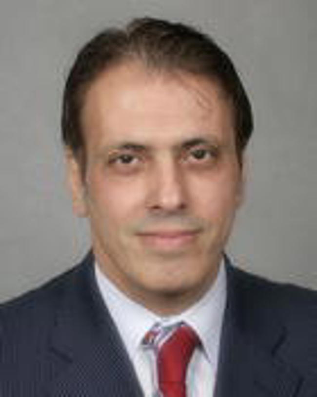 Luay S. Marji, MD - St. John's Riverside Hospital