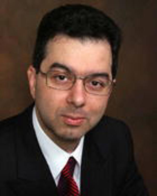 Louis Cristian Androne, MD - St. John's Riverside Hospital