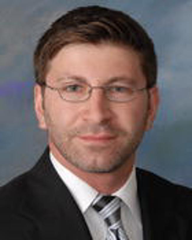 Boris Markovich, MD - St. John's Riverside Hospital