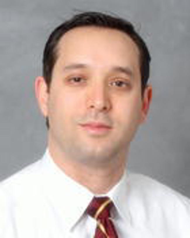 Steven Albert Francescone, MD - St. John's Riverside Hospital