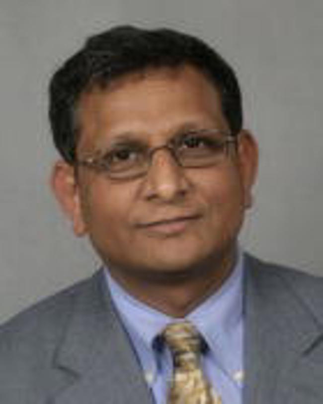 Binod Prasad Shah, MD - St. John's Riverside Hospital