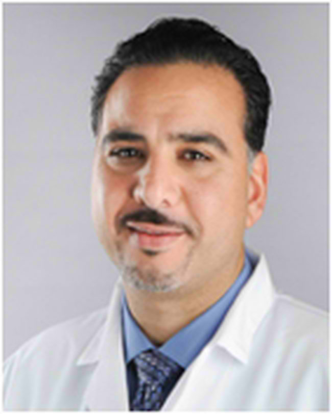Ammir Rabadi, MD - St. John's Riverside Hospital