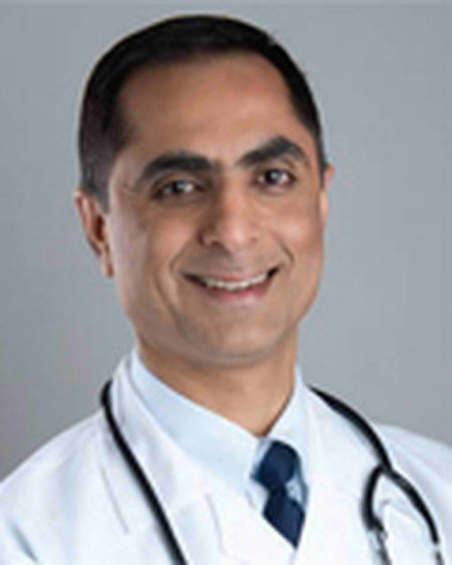Adnan Yunus, MD - St. John's Riverside Hospital
