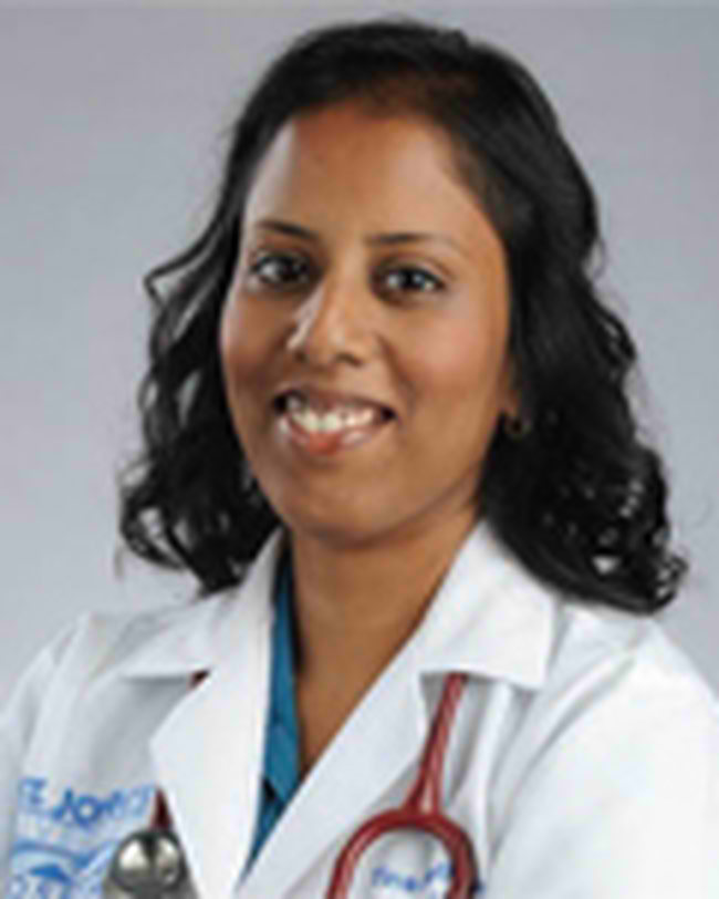 Tina M. Mathews, MD - St. John's Riverside Hospital