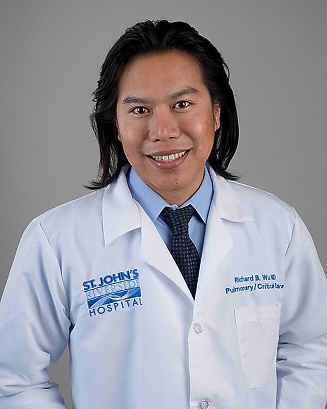 Richard Wu, MD - St. John's Riverside Hospital