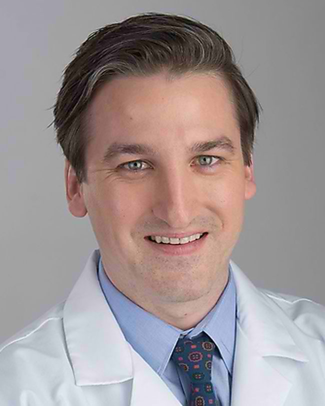 Gregory Neufeld, MD - St. John's Riverside Hospital