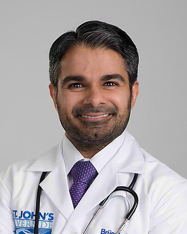 Brijesh Malkani Md St John S Riverside Hospital