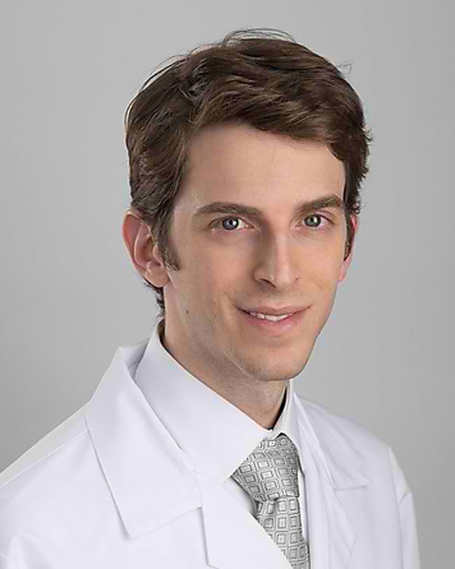 Joshua Weissman, MD - St. John's Riverside Hospital
