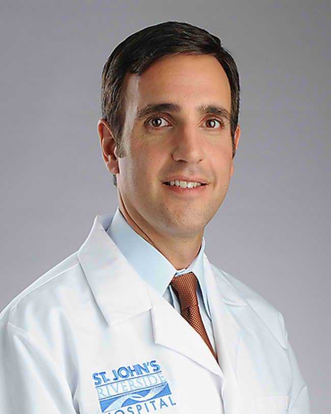 Doron I. Ilan, MD - St. John's Riverside Hospital
